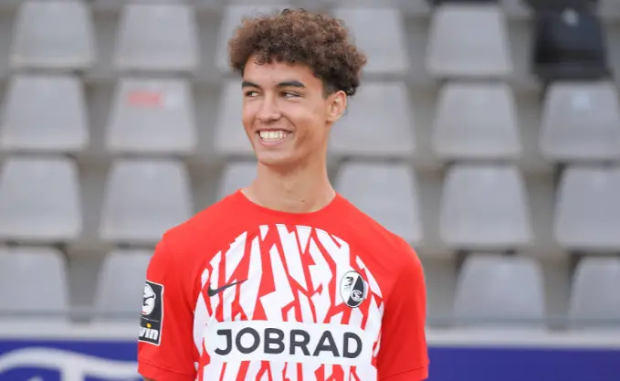 Noah Darvich: Wiki, Bio, Age, Girlfriend, Parents, B'day, Net Worth