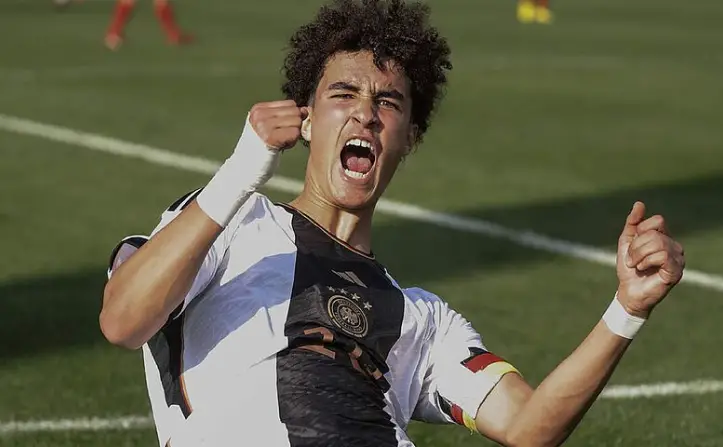 Noah Darvich: Wiki, Bio, Age, Girlfriend, Parents, B'day, Net Worth