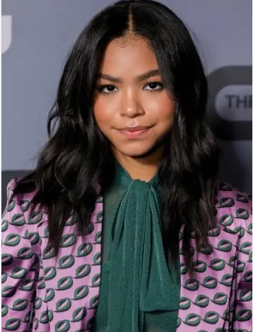Navia Robinson: Wiki, Bio, Age, Parents, Tv Shows, Net Worth, BF