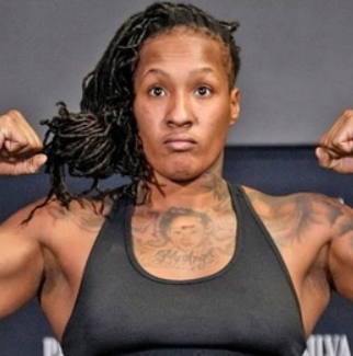 Shadasia Green: Wiki, Bio, Age, Married, Husband, GF, Net Worth