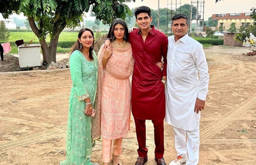 Shahneel Gill: Wiki, Bio, Age, Birthday, Profession, Net Worth