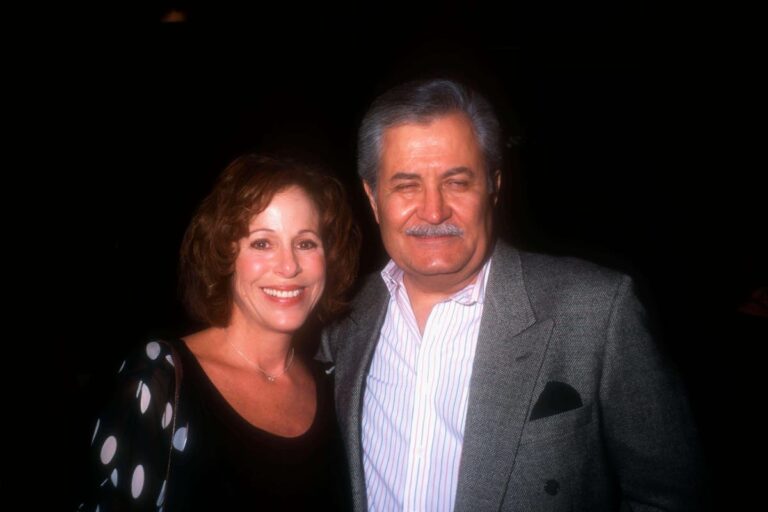 Sherry Rooney: Wiki (John Aniston's Wife), Bio, Age, Movies, Son, Net Worth