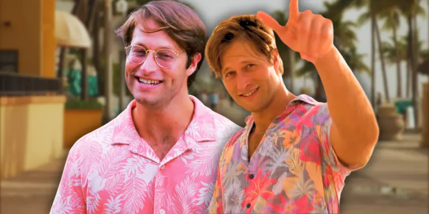 Luke Valentine: Wiki, Bio, Height, Age, Big Brother 25, Family