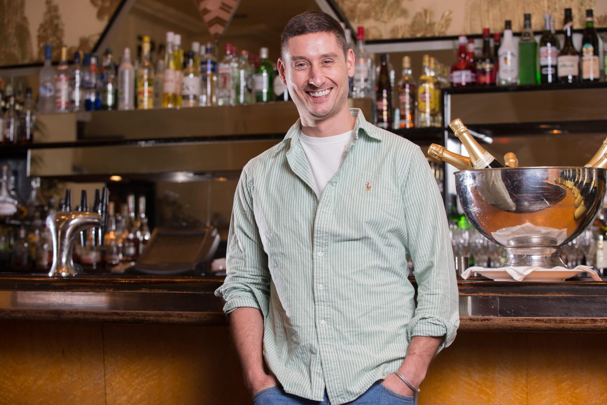 Simon Carlyle: Wiki, Bio, Age, Height, Family, Wife, Death, Net Worth