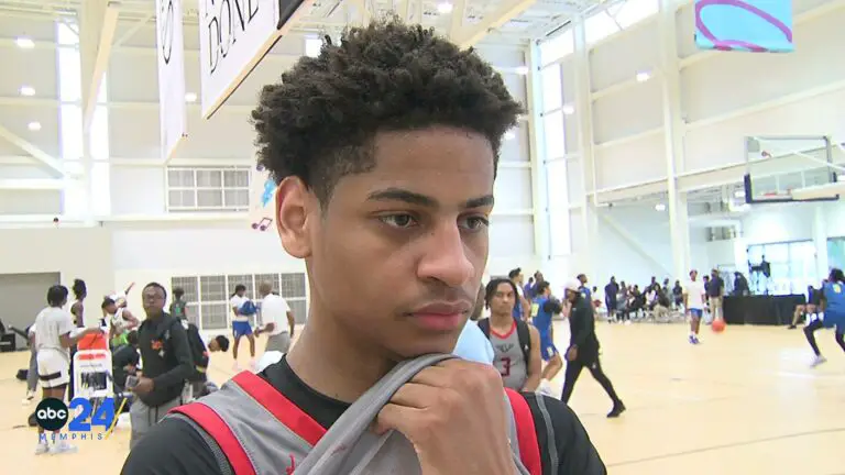 Kiyan Carmelo Anthony: Wiki, Bio, Age, Height, Birthday, Girlfriend