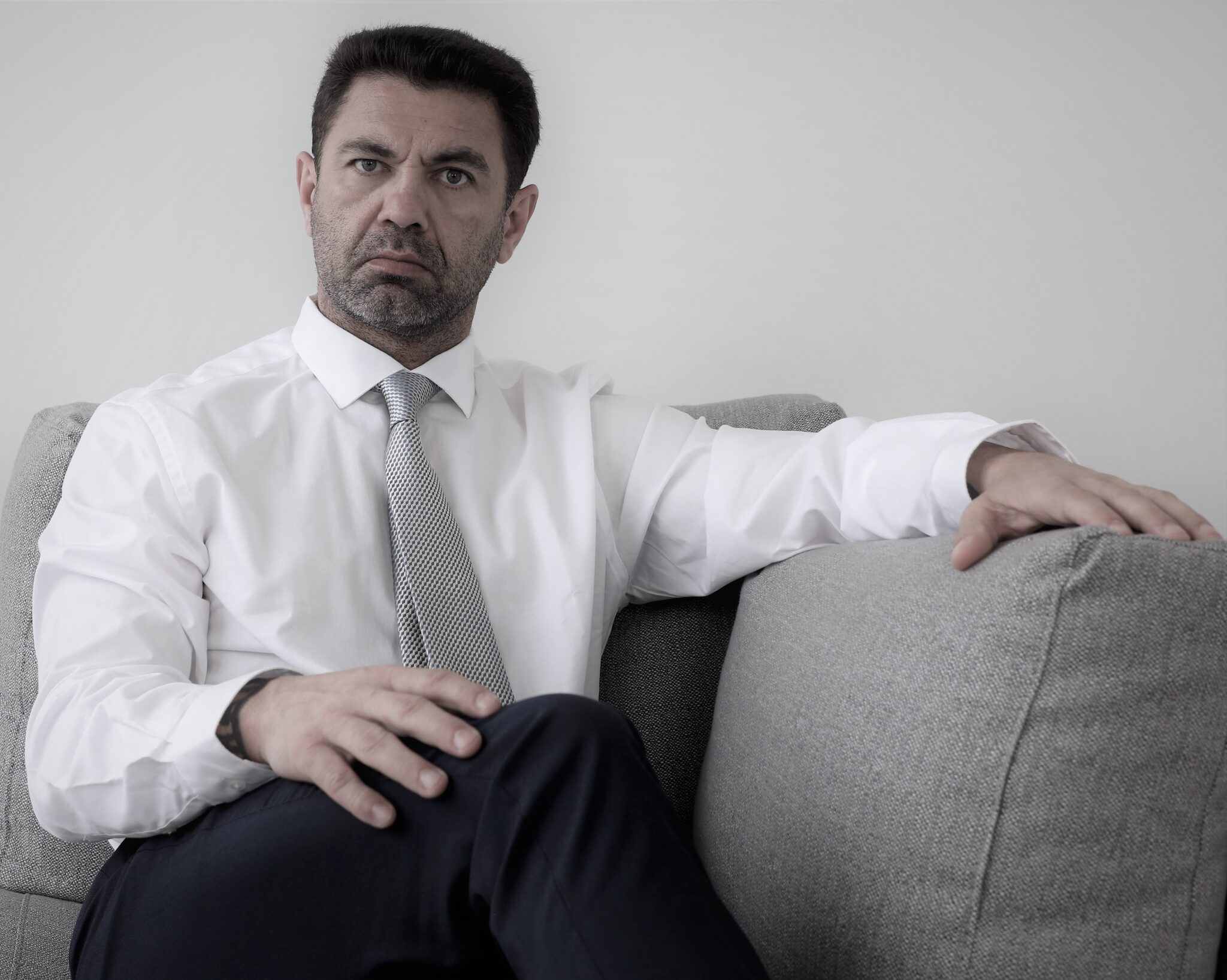 Bulent Gurcan: Wiki, Bio, Age, Nationality