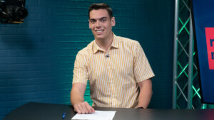 Brad Polumbo: Wiki, Bio, Family, Age, Wife, Religion, Net Worth