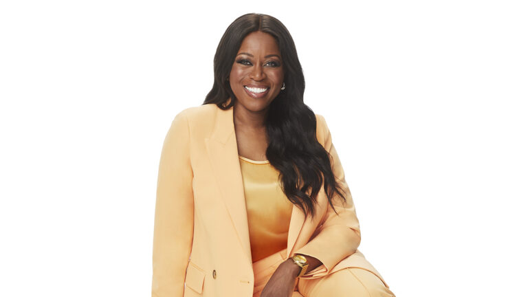 Andrea Bain: Wiki, Bio, Age, Height, Parents, Husband, Net Worth