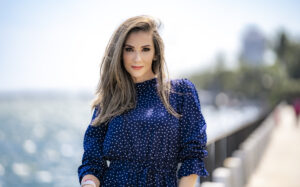 Katrina Campins: Wiki, Bio, Age, Wedding, Husband, Son, Net Worth