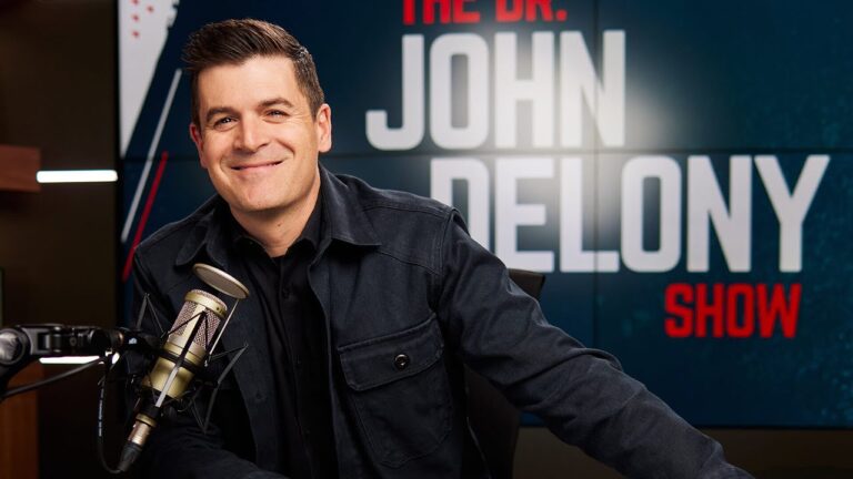 John Delony: Wiki, Bio, Age, Education, Wife, Tattoos, Net Worth