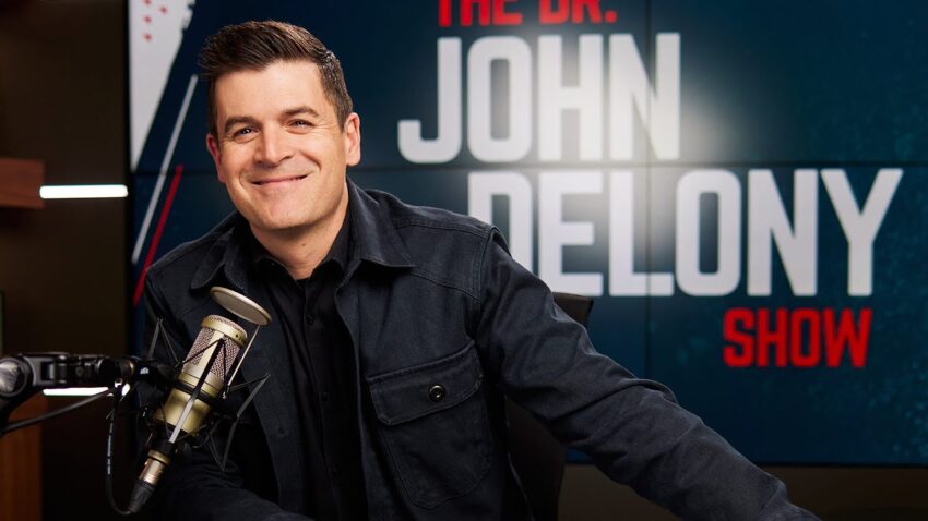 John Delony: Wiki, Bio, Age, Education, Wife, Tattoos, Net Worth