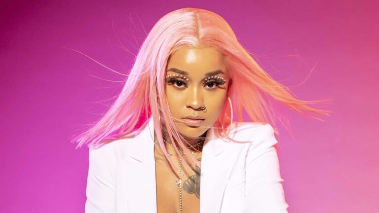 Stunna Girl ─ Wiki, Bio, Age, Height, Parents, Boyfriend, Real Name ...