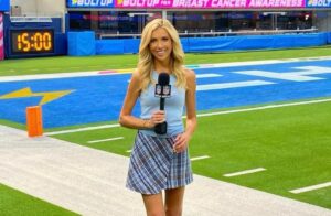 Taylor Bisciotti: Wiki, Bio, Age, Height, Parents, Boyfriend, Net Worth