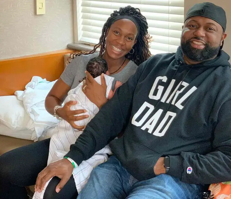 Blayne Alexander: Wiki, Bio, Age, Height, Husband, Kid, Net Worth