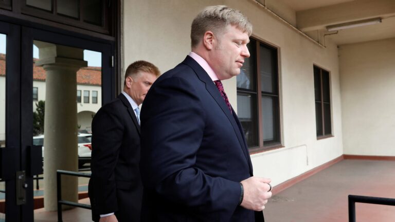 Who Is Timothy Parlatore? Wiki, Bio, Age, Family, Wife, Net Worth