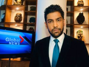 Travis Dhanraj: Wiki, Bio, Age, Net Worth, Wife, Nationality