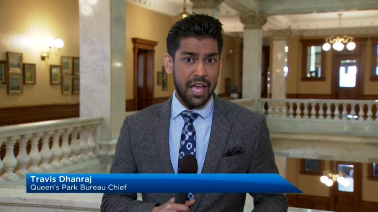 Travis Dhanraj: Wiki, Bio, Age, Net Worth, Wife, Nationality