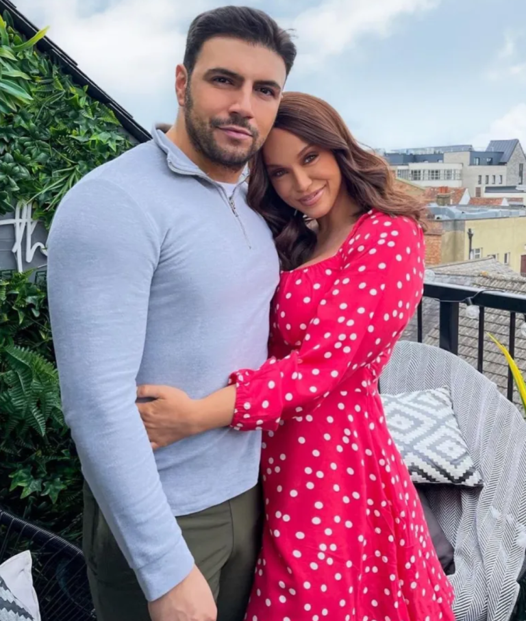 Ercan Ramadan: Wiki, Bio, Age, Height, Parents, Fiance, Net Worth