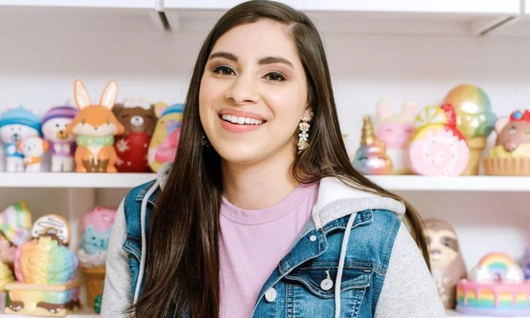 Moriah Elizabeth: Wiki, Bio, Age, Height, Parents, Husband, Net Worth