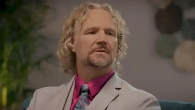 Kody Brown: Wiki, Bio, Age, Height, Family, Spouse, Net Worth