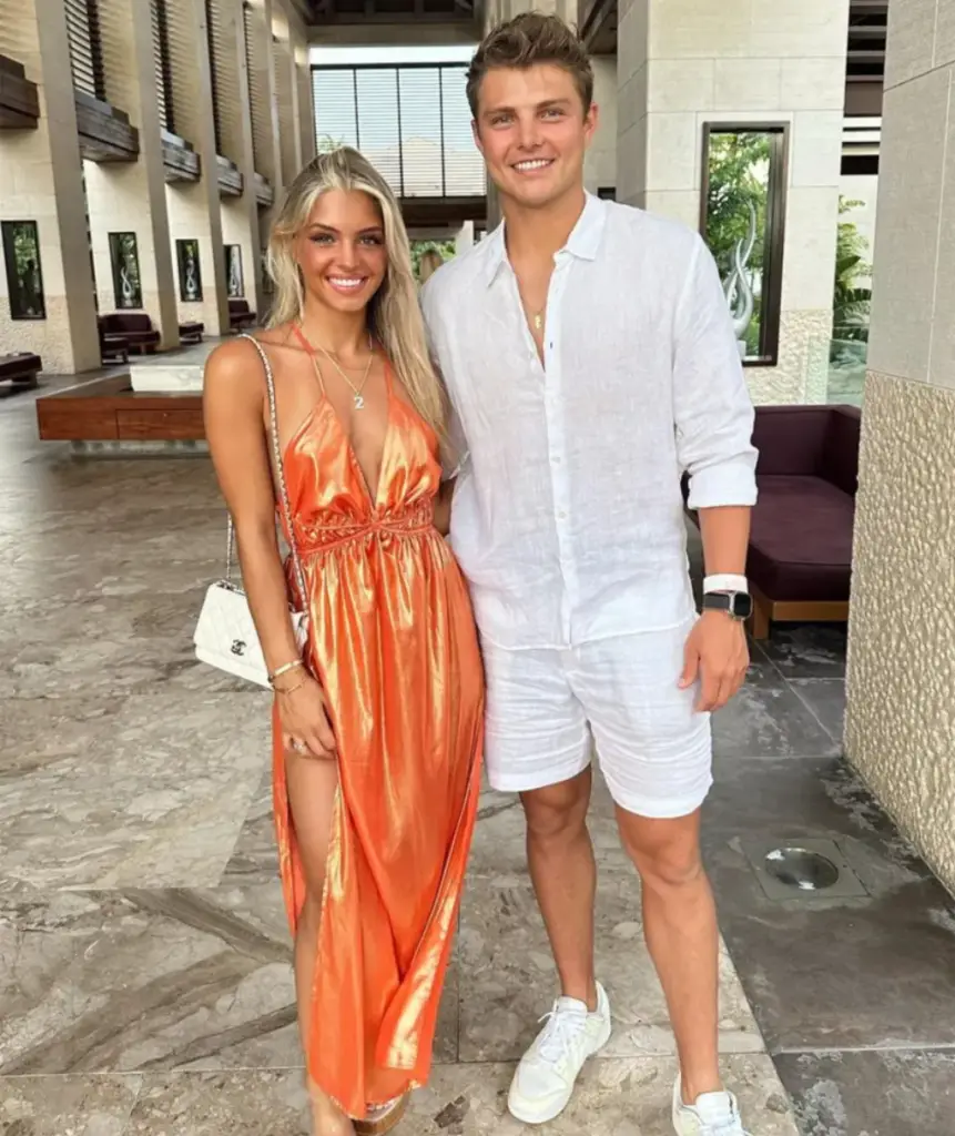 Nicolette Dellanno: Wiki, Bio, Age, Boyfriend, Religion, Net Worth