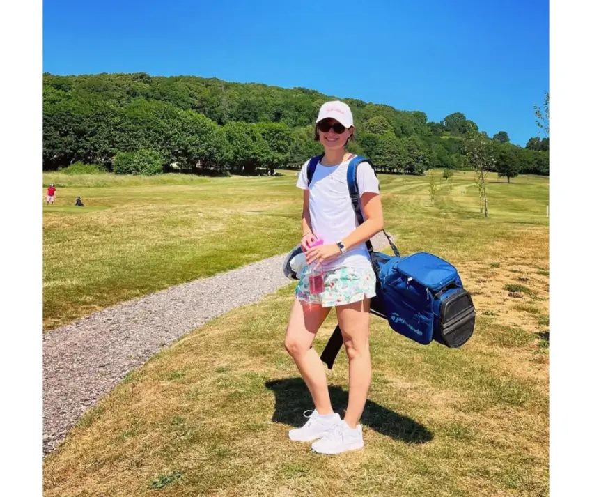 Michelle Owen: Wiki, Bio, Age, Height, Family, Husband, Net Worth