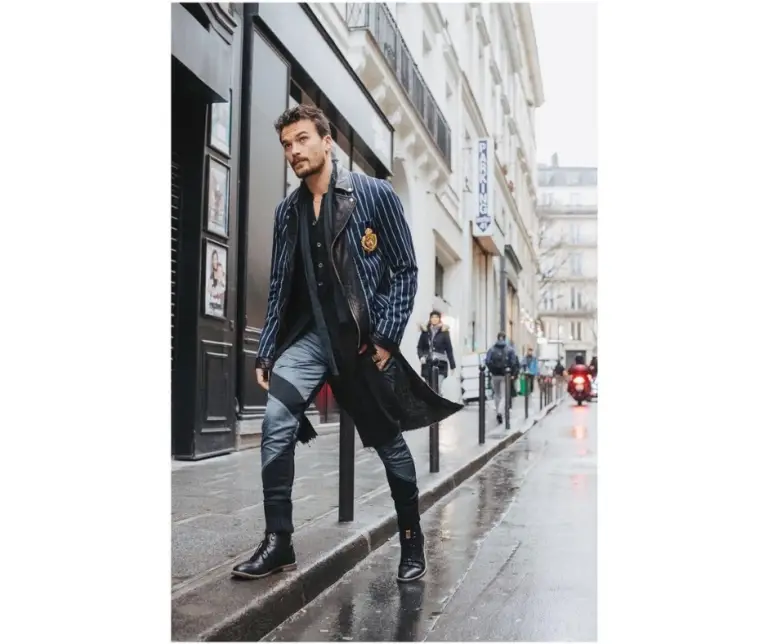 Adam Woolard: Wiki, Bio, Age, Hannah Brown, Net Worth, Model