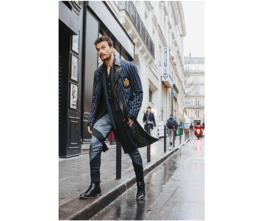 Adam Woolard: Wiki, Bio, Age, Hannah Brown, Net Worth, Model