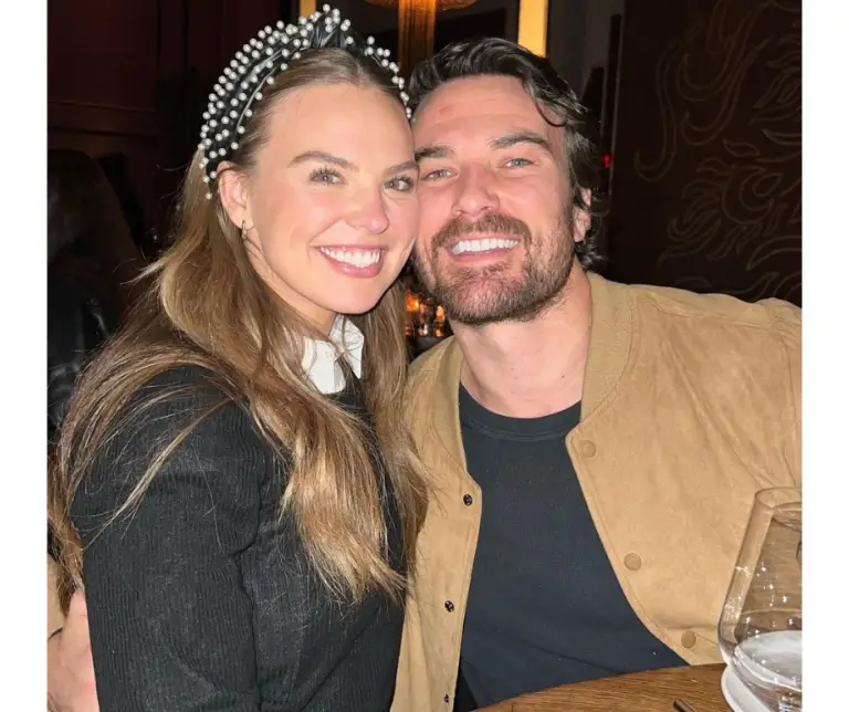 Adam Woolard: Wiki, Bio, Age, Hannah Brown, Net Worth, Model