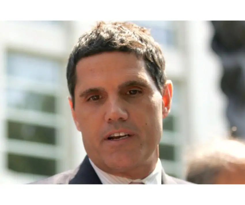 John Lauro: Wiki, Bio, Age, Height, Wife, Kids, Career, Net Worth