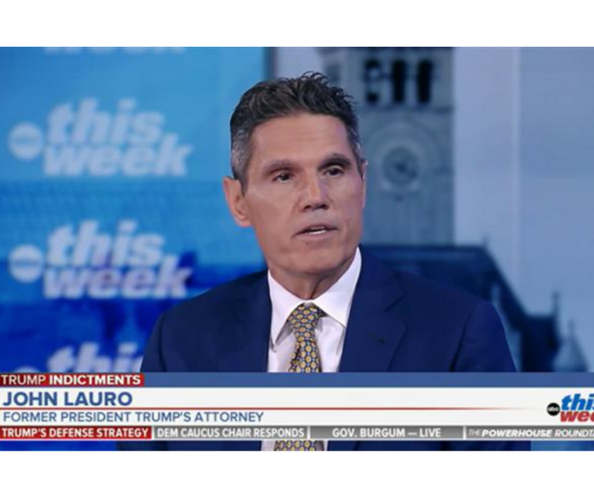 John Lauro: Wiki, Bio, Age, Height, Wife, Kids, Career, Net Worth