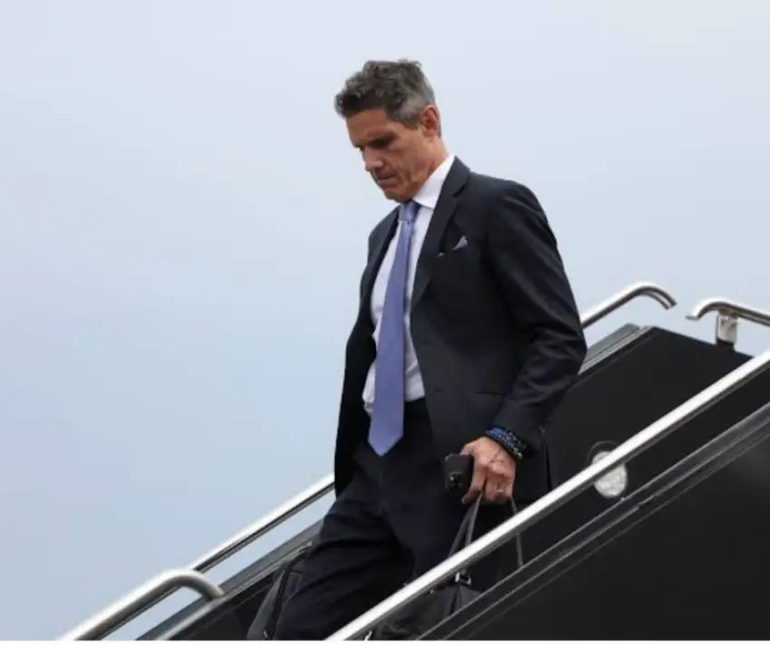 John Lauro: Wiki, Bio, Age, Height, Wife, Kids, Career, Net Worth