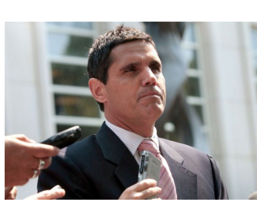 John Lauro: Wiki, Bio, Age, Height, Wife, Kids, Career, Net Worth