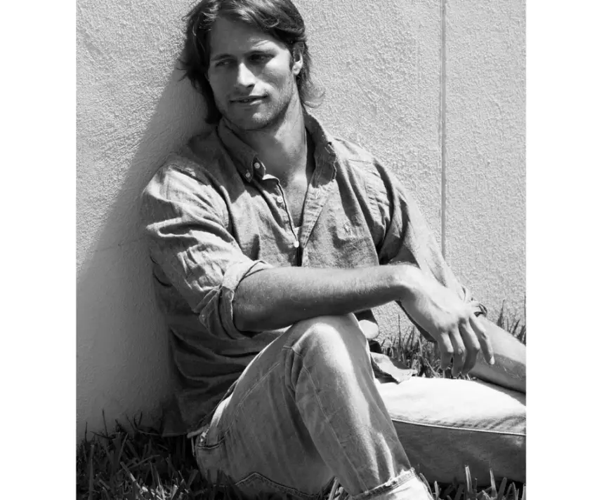 Luke Valentine: Wiki, Bio, Height, Age, Big Brother 25, Family