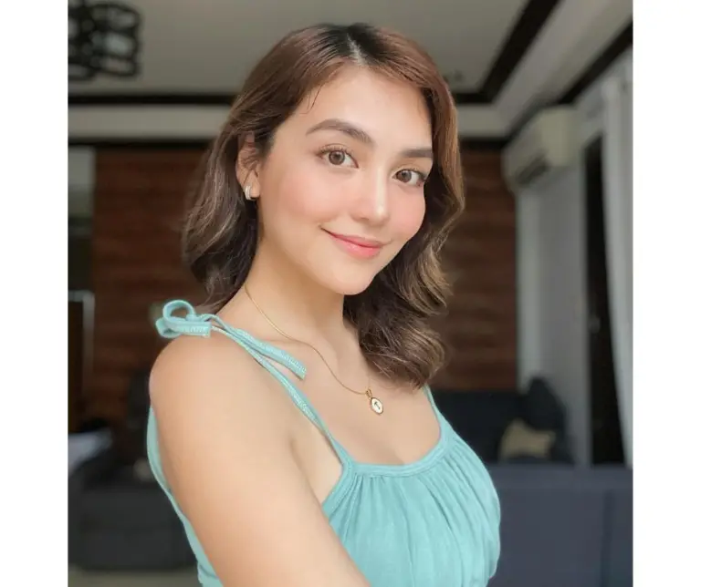 Trina Candaza: Wiki (Carlo Aquino's Wife), Bio, Age, Career, Income.