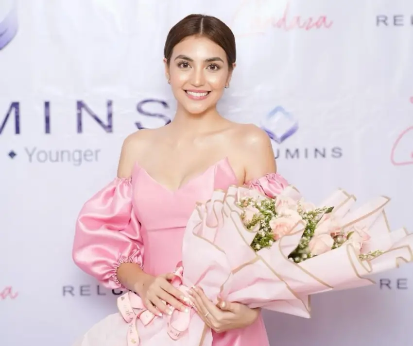 Trina Candaza: Wiki (Carlo Aquino's Wife), Bio, Age, Career, Income.