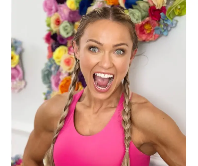 Caroline Girvan: Wiki, Bio, Age, Height, Diet, Family, Husband, Net Worth