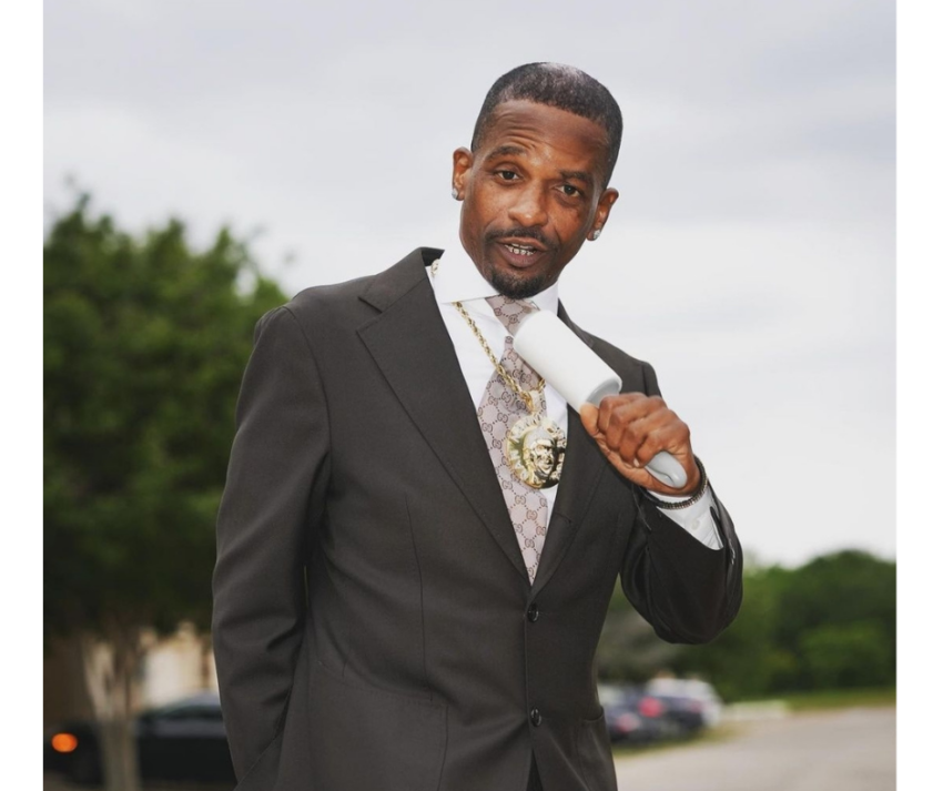 Charleston White: Wiki, Bio, Age, Height, Family, Wife, Net Worth