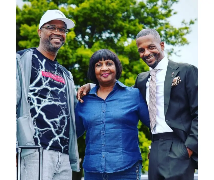 Charleston White: Wiki, Bio, Age, Height, Family, Wife, Net Worth