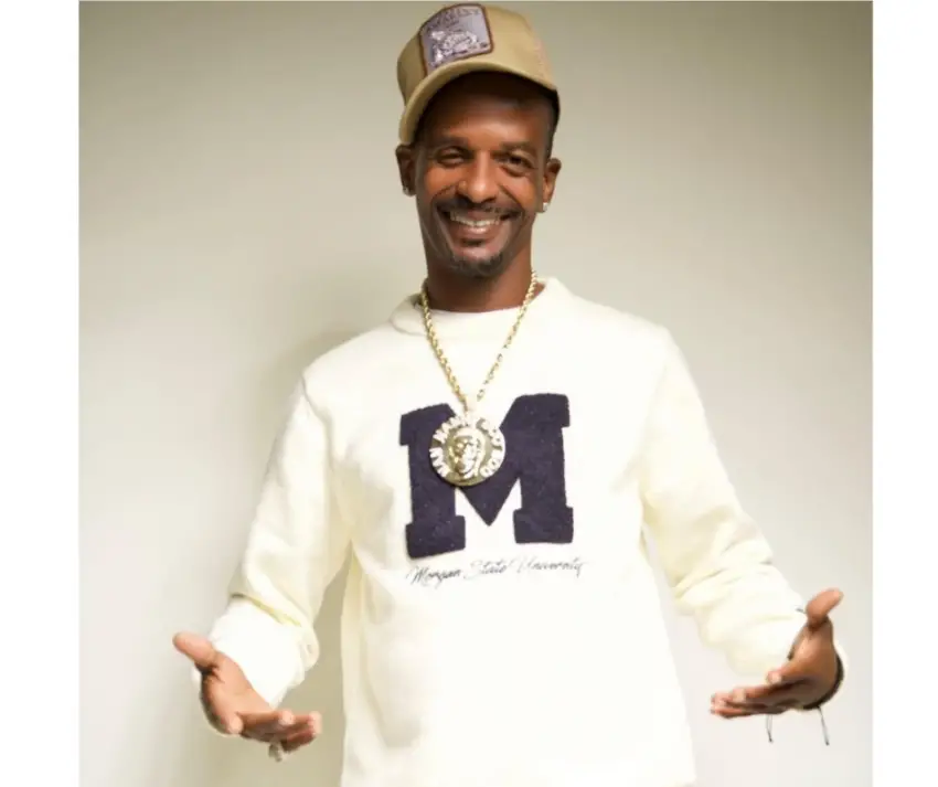 Charleston White: Wiki, Bio, Age, Height, Family, Wife, Net Worth