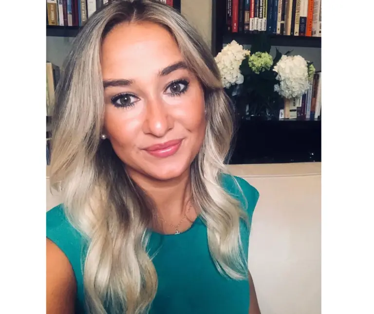 Who is Kara Frederick? Wiki, Bio, Age, Career, Family, Net Worth