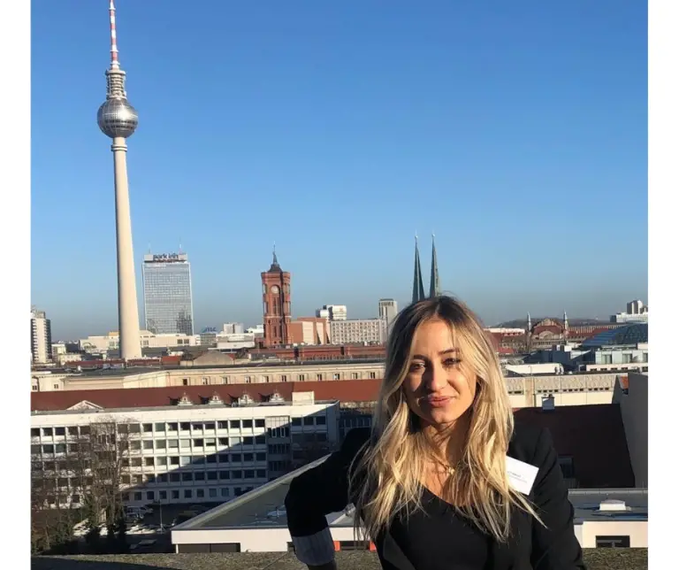 Who is Kara Frederick? Wiki, Bio, Age, Career, Family, Net Worth