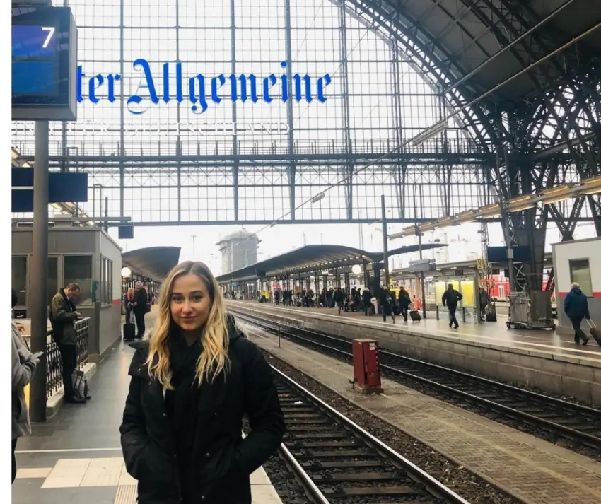 Who is Kara Frederick? Wiki, Bio, Age, Career, Family, Net Worth