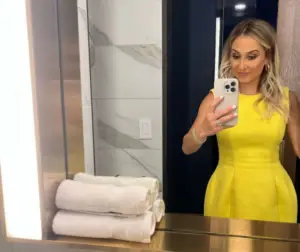 Who is Kara Frederick? Wiki, Bio, Age, Career, Family, Net Worth