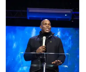 Vusi Thembekwayo: Wiki, Bio, Age, Wife, Children, Net Worth