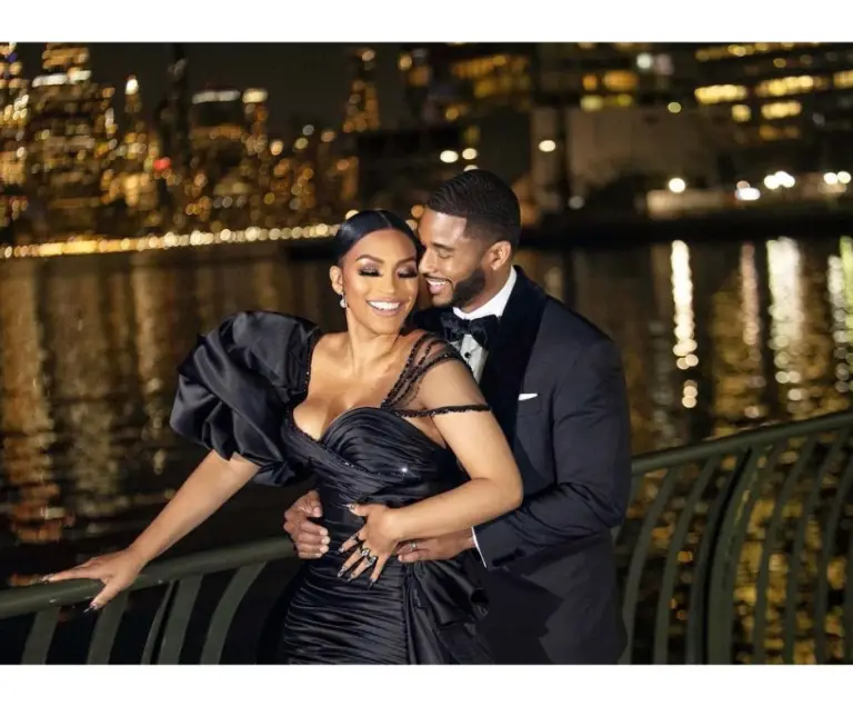 Ralph Pittman Jr: Wiki, Biography, Age, Career, Husband,Actress