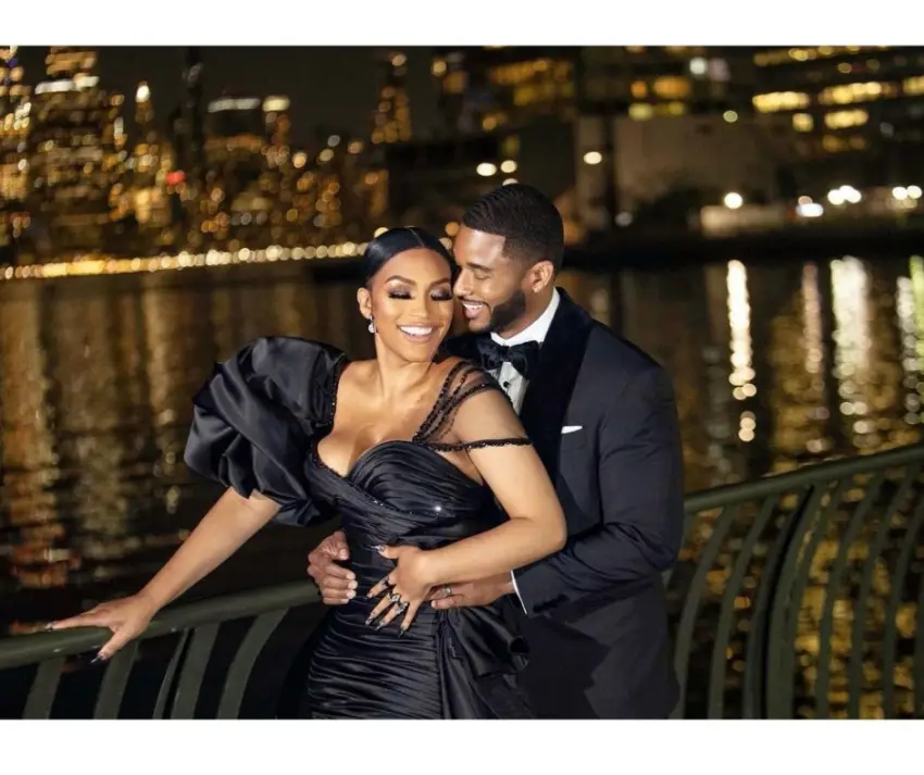 Ralph Pittman Jr: Wiki, Biography, Age, Career, Husband,Actress