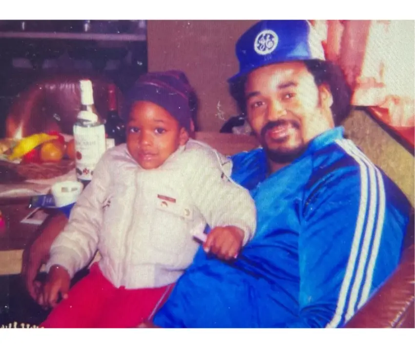 Ralph Pittman Jr: Wiki, Biography, Age, Career, Husband,Actress