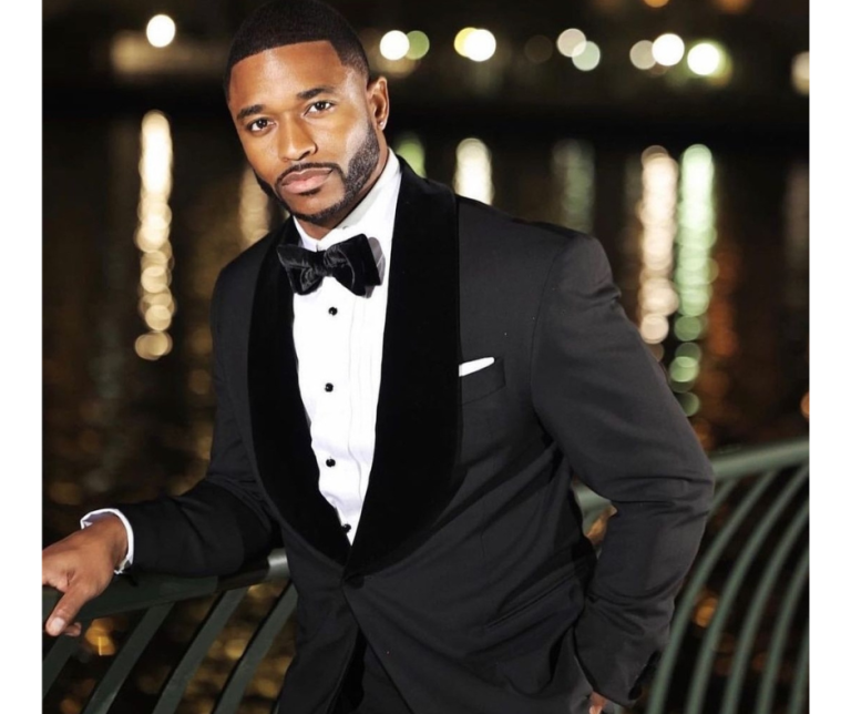 Ralph Pittman Jr: Wiki, Biography, Age, Career, Husband,Actress