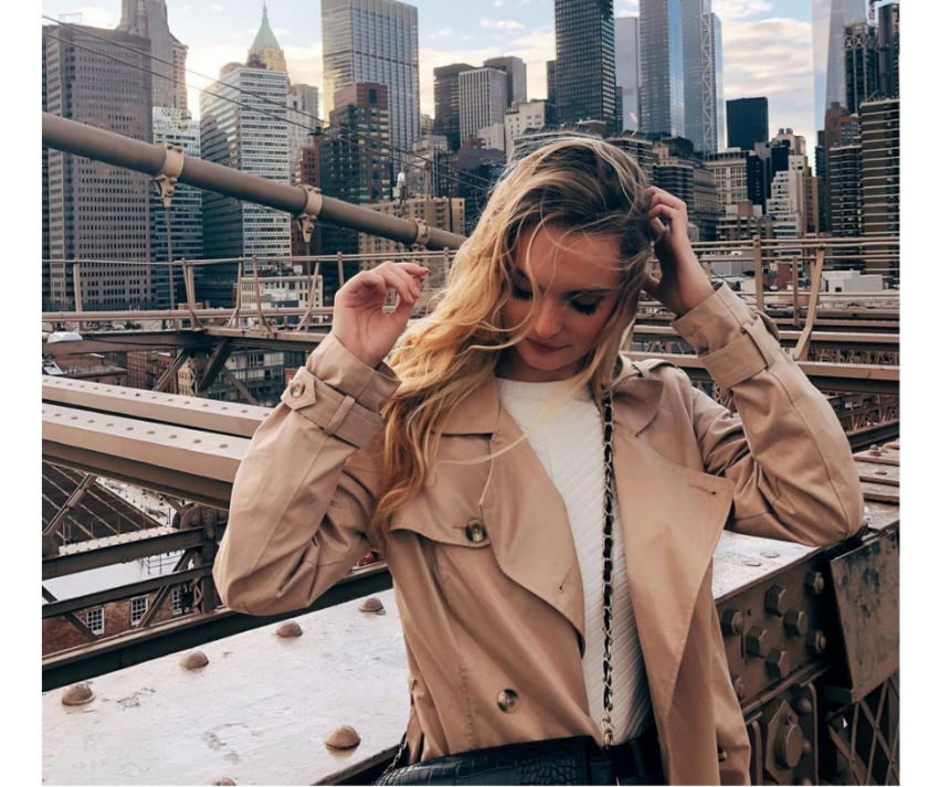 Kaylee McGhee White: Wiki, Bio, Height, Husband , Age, Parents, Net worth